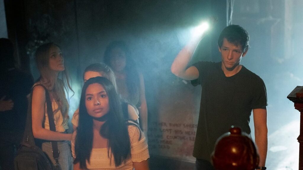 Panic Season 2: Renewal, Release Date, Speculation on the Plot, Cast ...