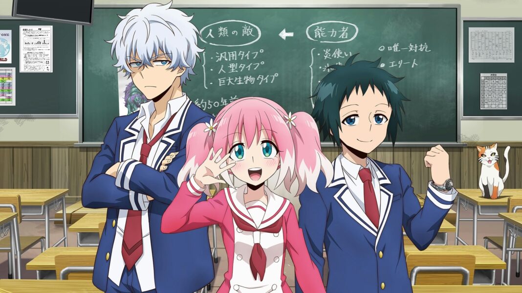 Talentless Nana Season 2: Release Date, Cast, Potential Plot, and ...