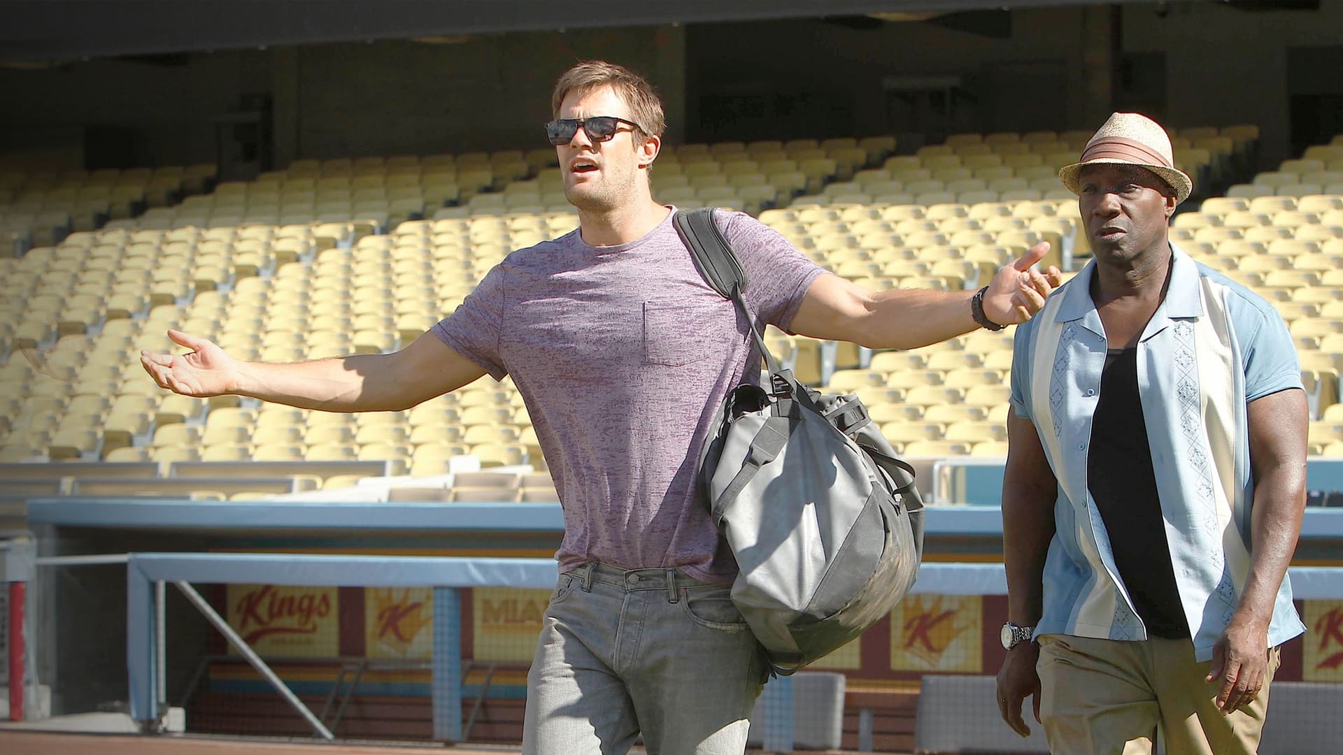 The Finder Season 2: Release Date, Cast, Potential Plot, and Everything ...