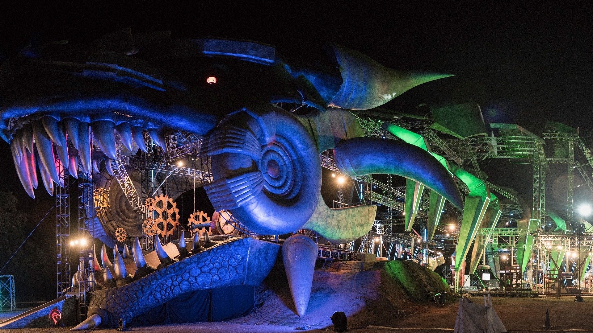 Ultimate Beastmaster Season 4: Release Date, Cast, Potential Plot, and ...