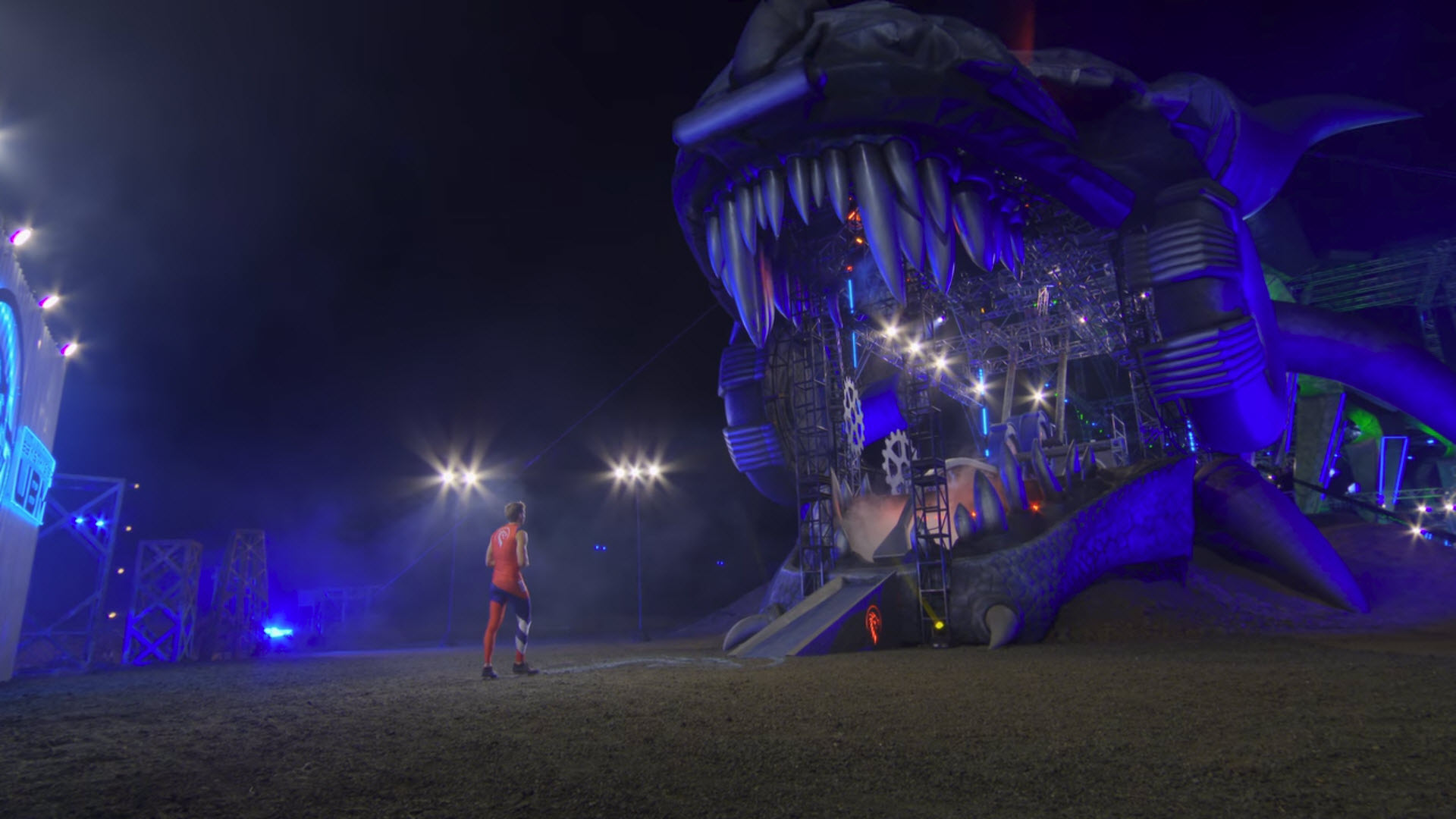 Ultimate Beastmaster Season 4: Release Date, Cast, Potential Plot, and ...