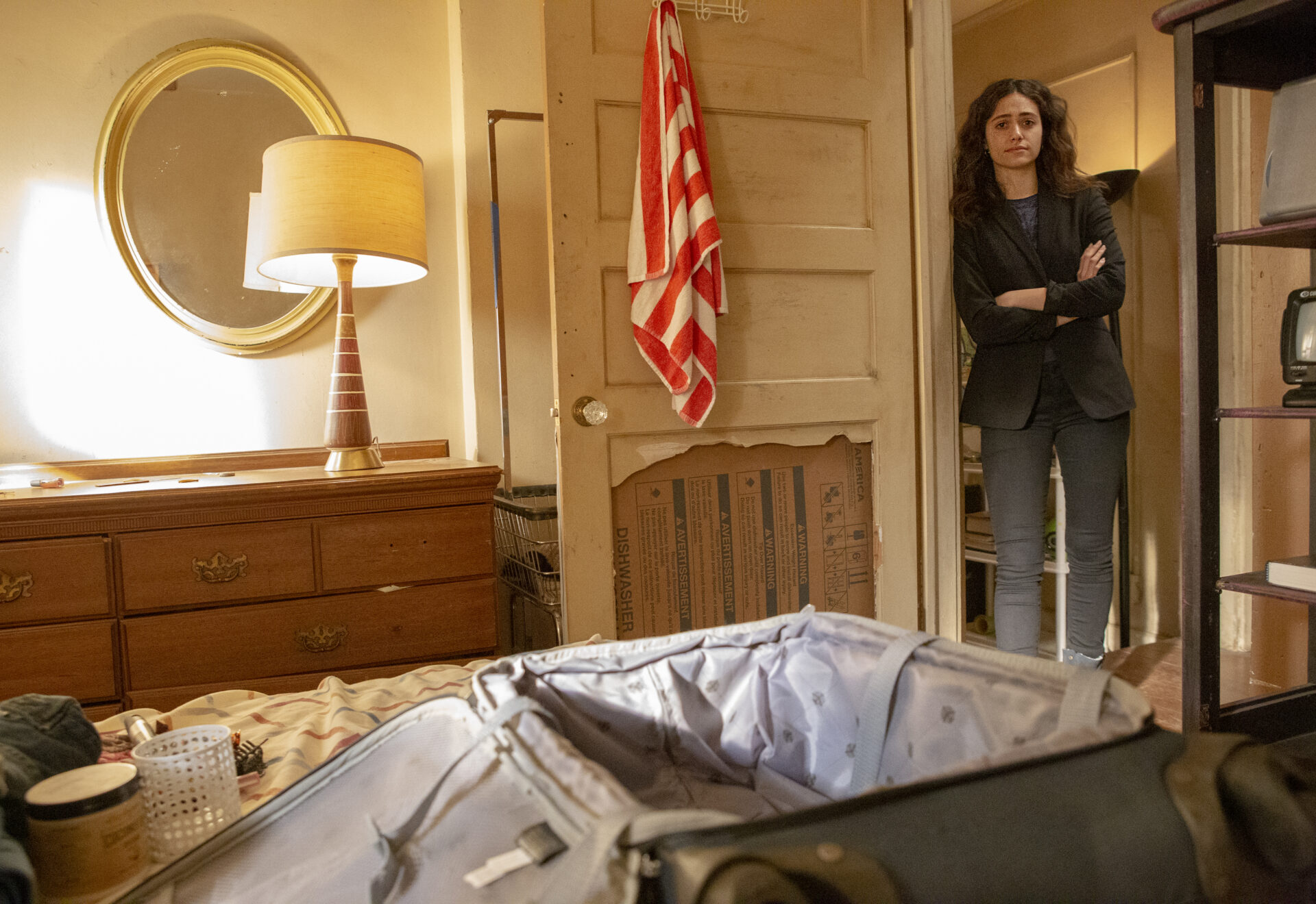 What Happened to Fiona on Shameless? The Truth Behind Emmy Rossum's ...