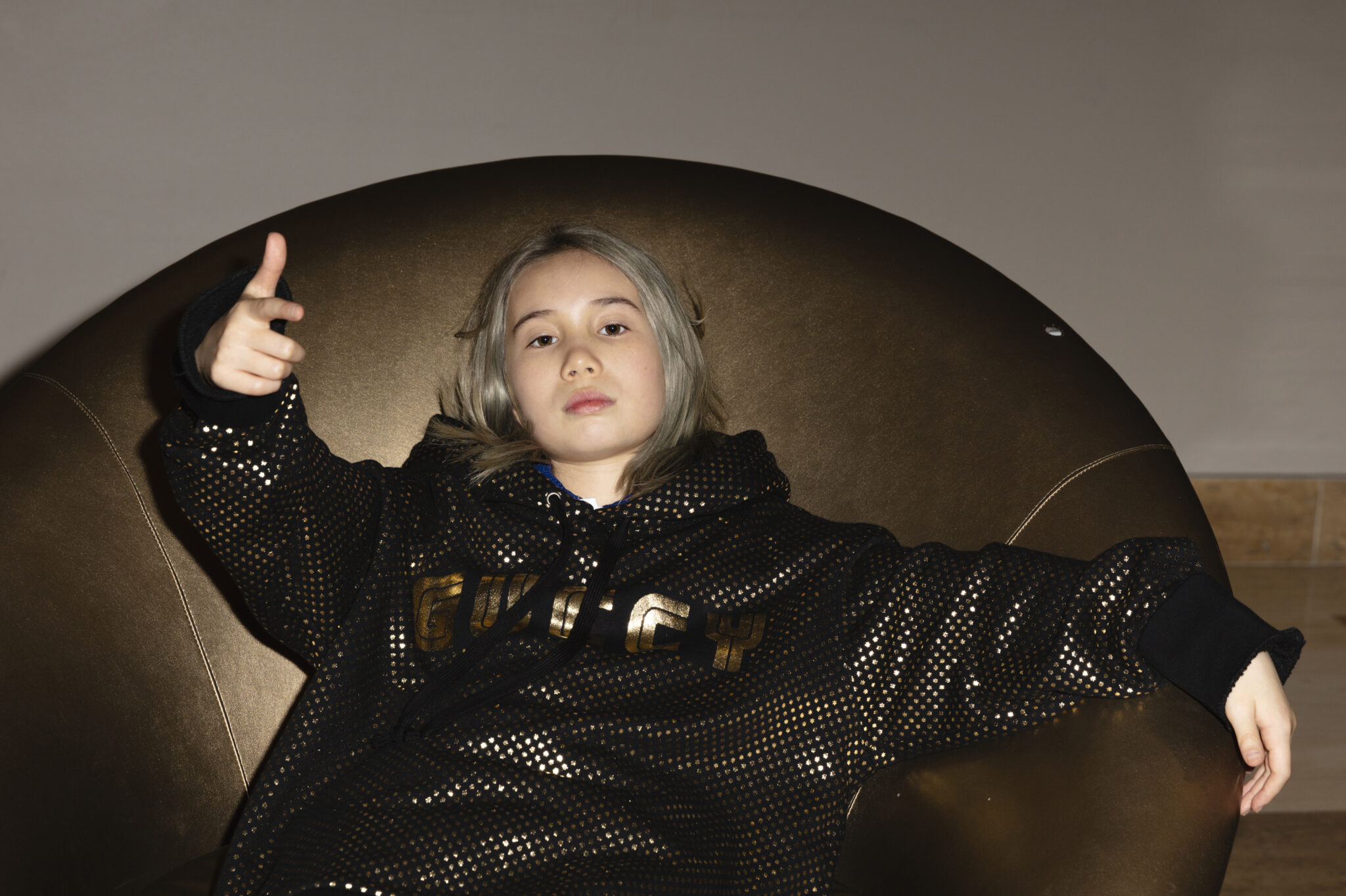 What Happened to Lil Tay? From Death Claim to Account Hack • The ...