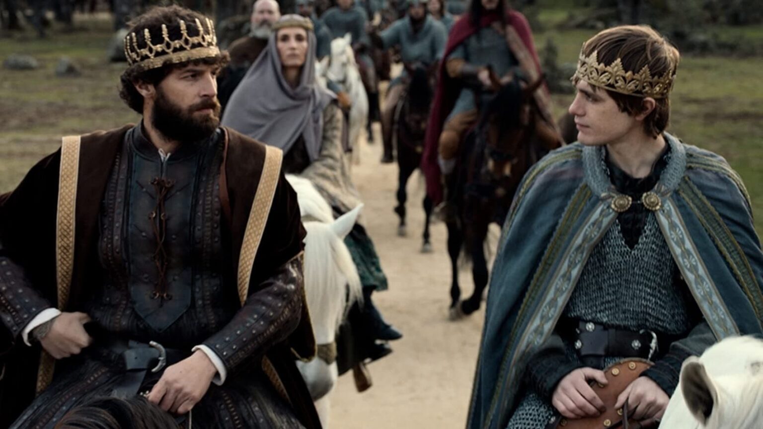 El Cid Season 3: Release Date, Cast, Potential Plot, and Everything You ...