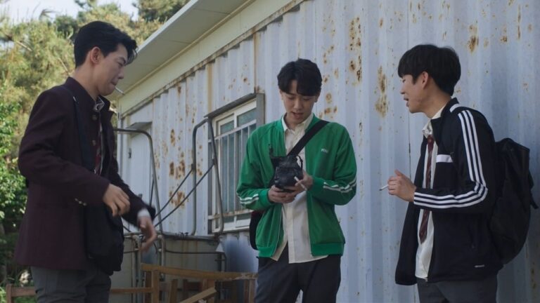 Extracurricular Season 2: Release Date, Cast, Potential Plot, and ...