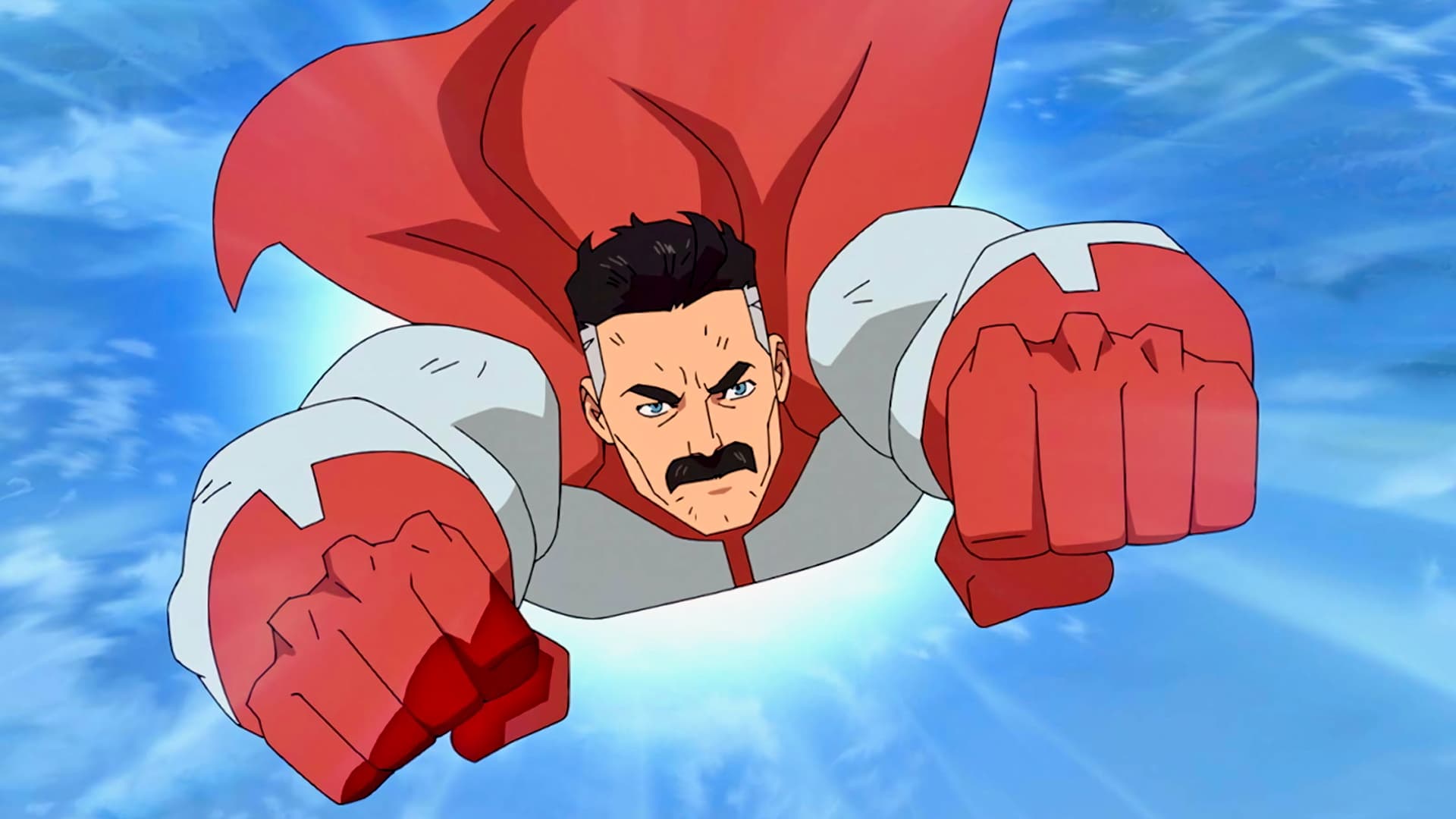 'Invincible' Season 2 Trailer: A Glimpse into the Highly Anticipated ...