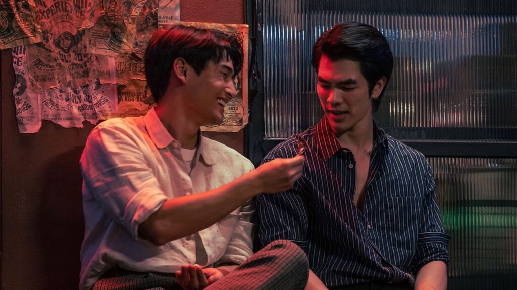 KinnPorsche Season 2: Release Date, Cast, Potential Plot, and ...