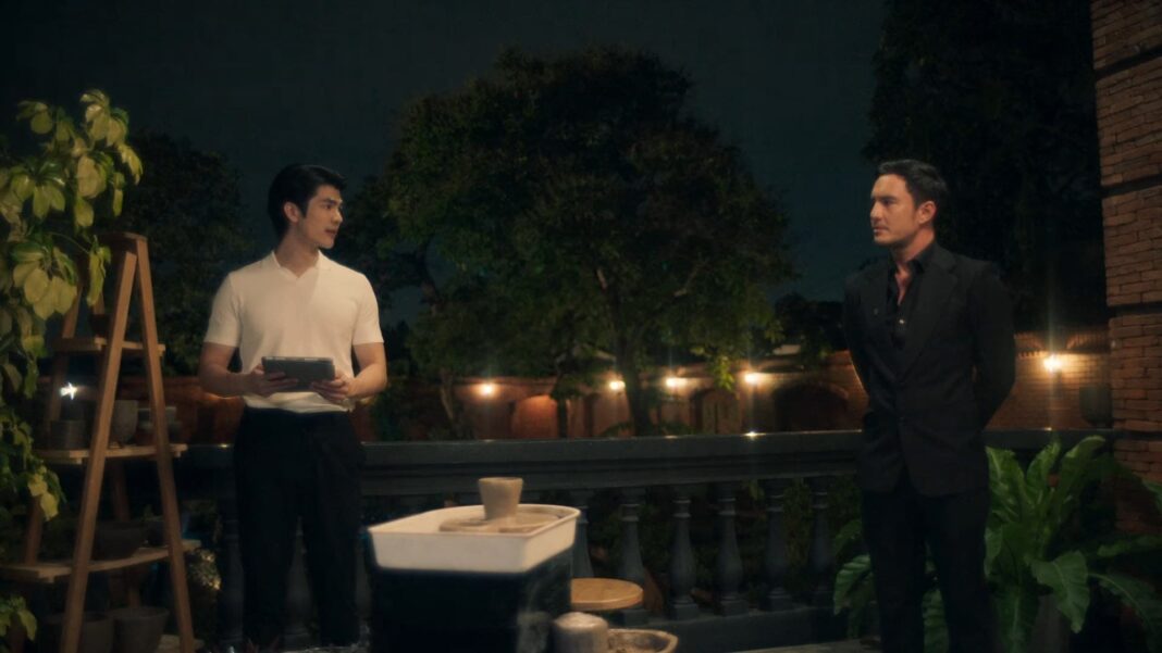 KinnPorsche Season 2: Release Date, Cast, Potential Plot, and ...