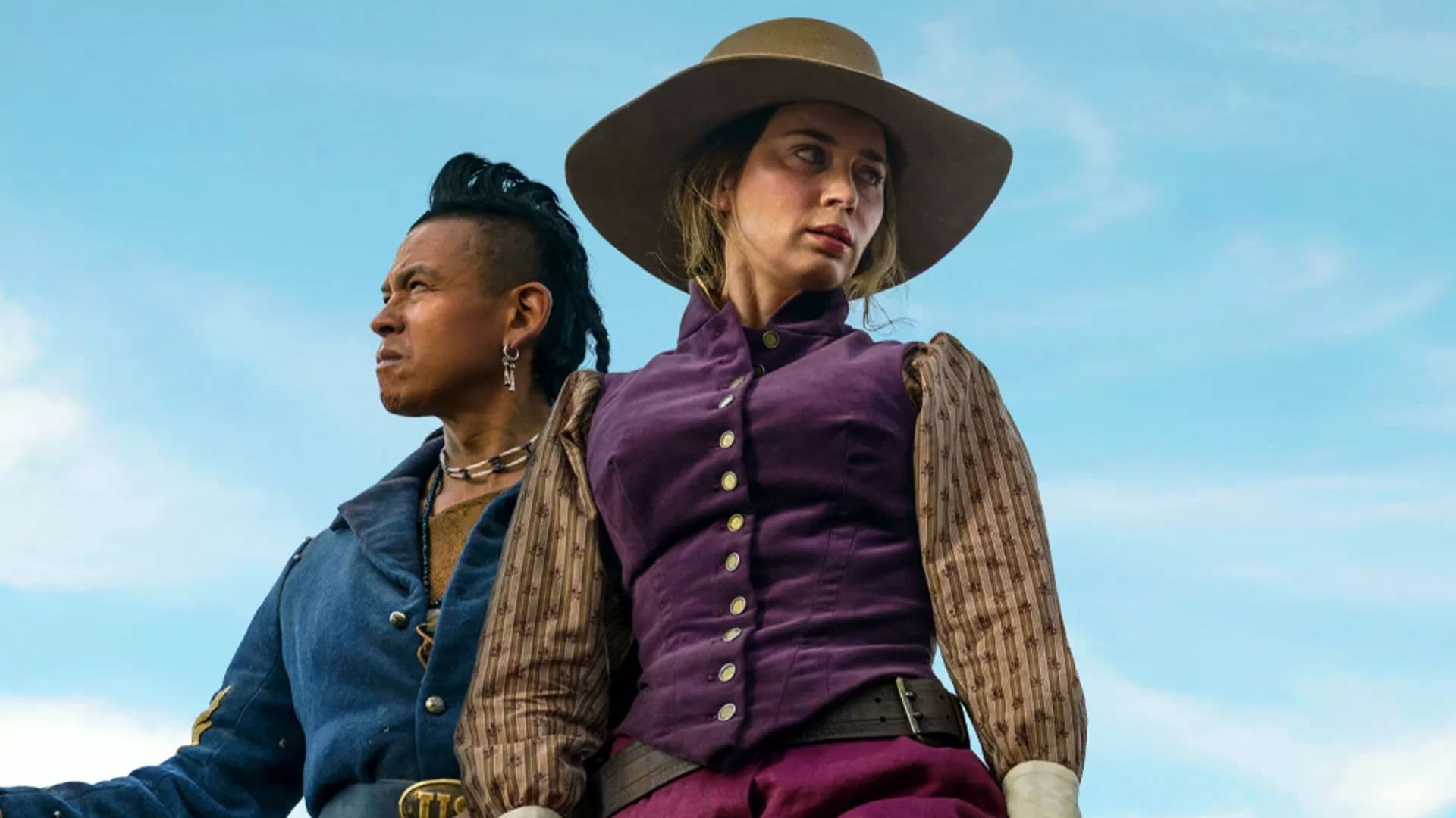 The English Season 2: Release Date, Cast, Potential Plot, and ...