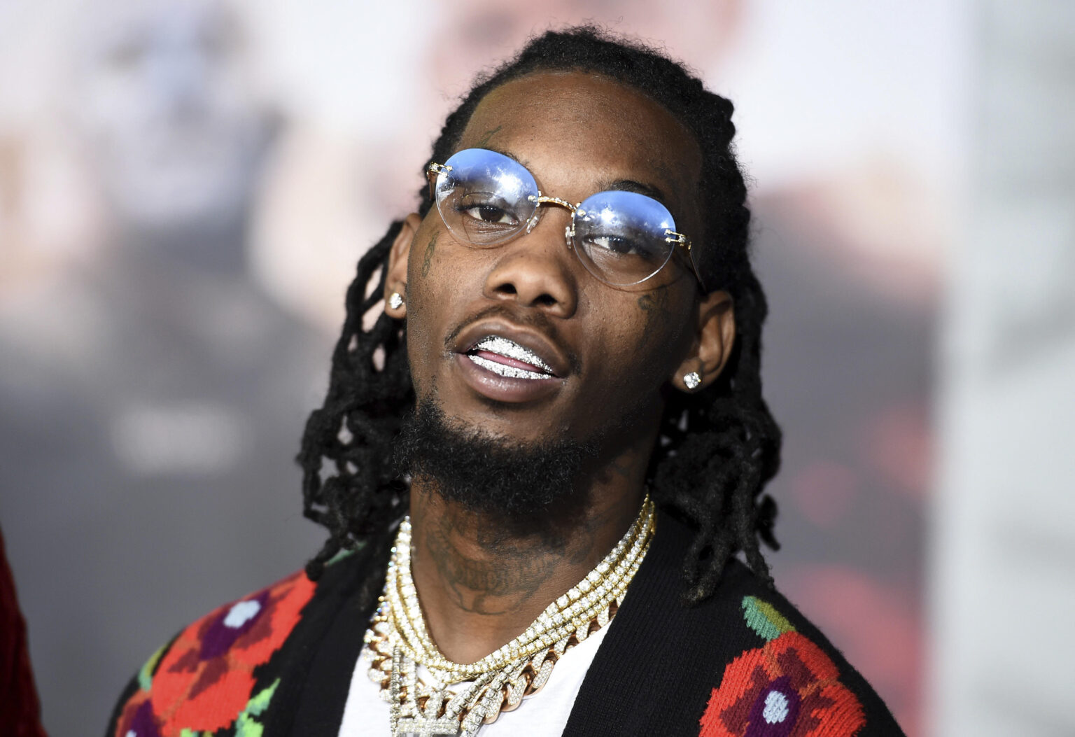 Offset Net Worth 2023: A Deep Dive into the Wealth of the Migos Star ...