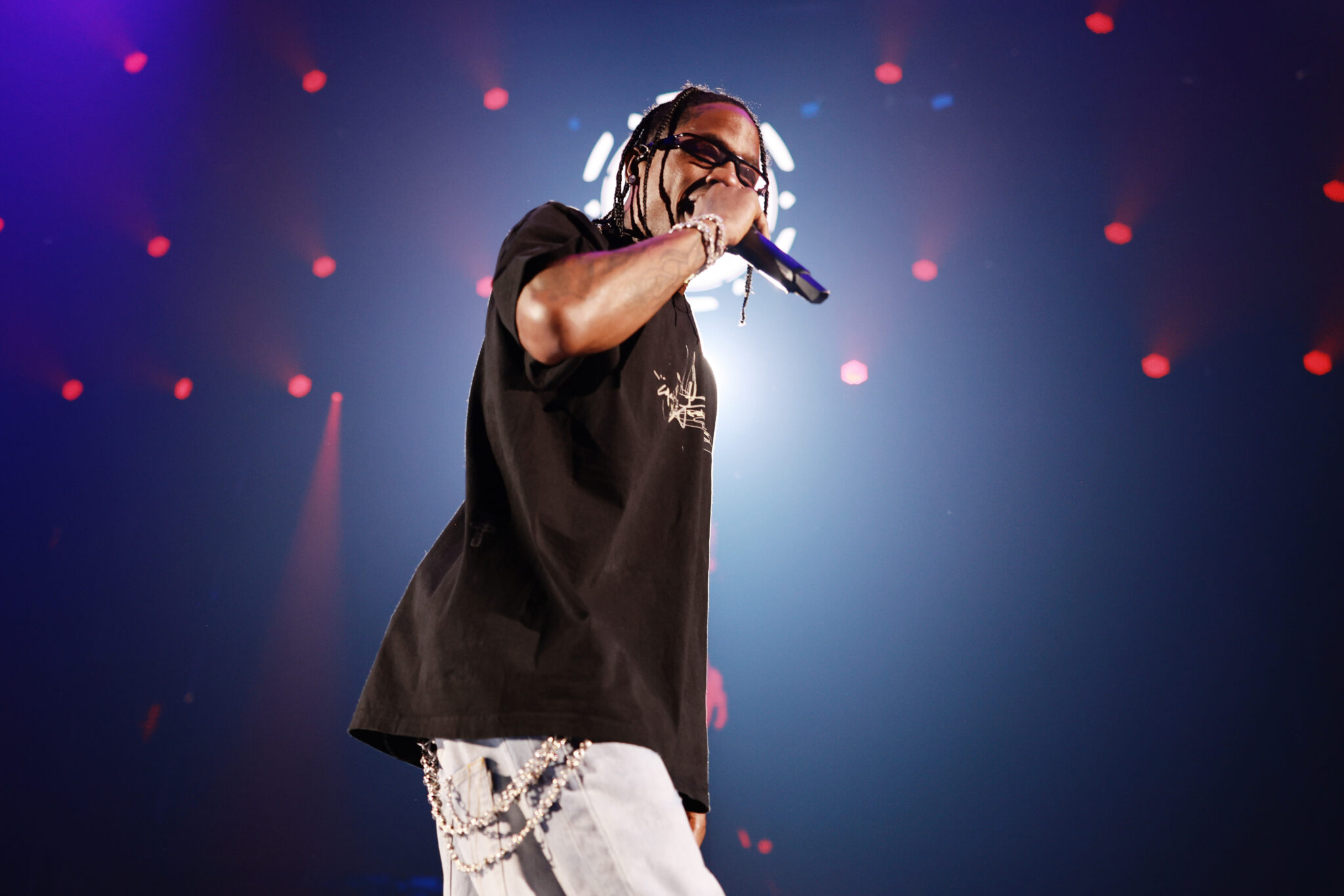 Travis Scott Net Worth 2023: A Meteoric Rise to Millions • The ...