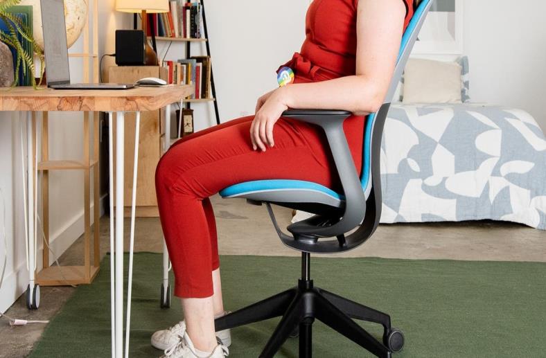 Choosing the Perfect Office Chair for Your Comfort • The Washington ...