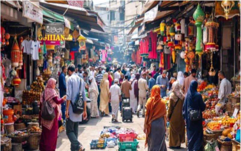 Understanding Islamic Finance: Principles, Practices, and Global Impact ...